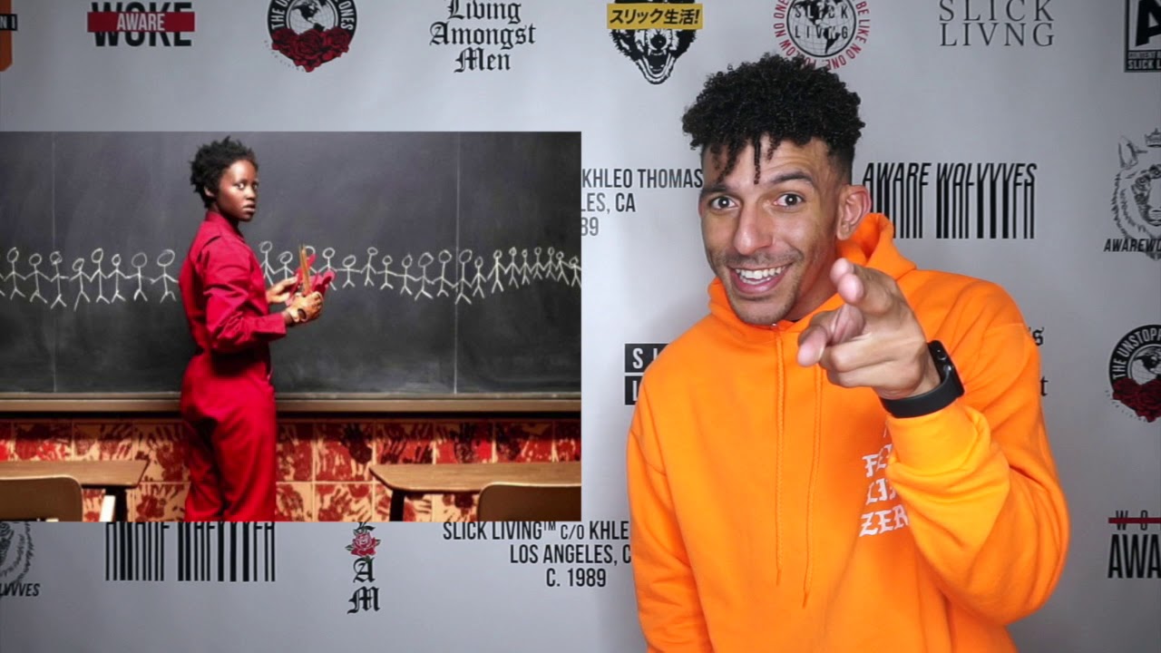 US Ending Explained + Secret Twist Ending - YouTube