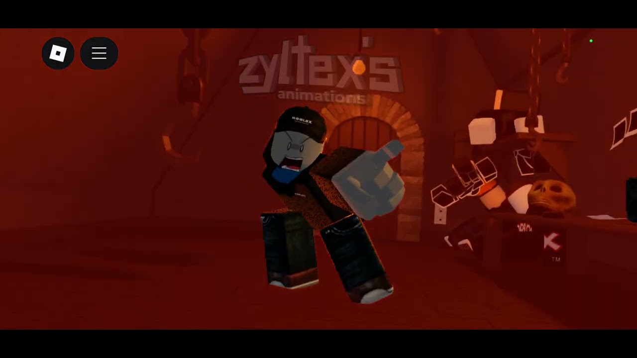 Roblox when shedletsky see the schelp thing - YouTube