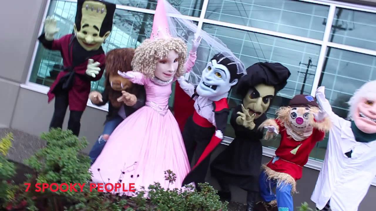 PRP's 12 Days of Christmas! - YouTube