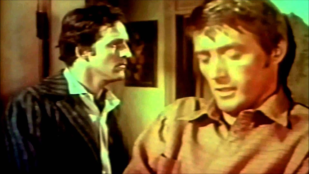 Scott Lancer ("Marchin on") - YouTube