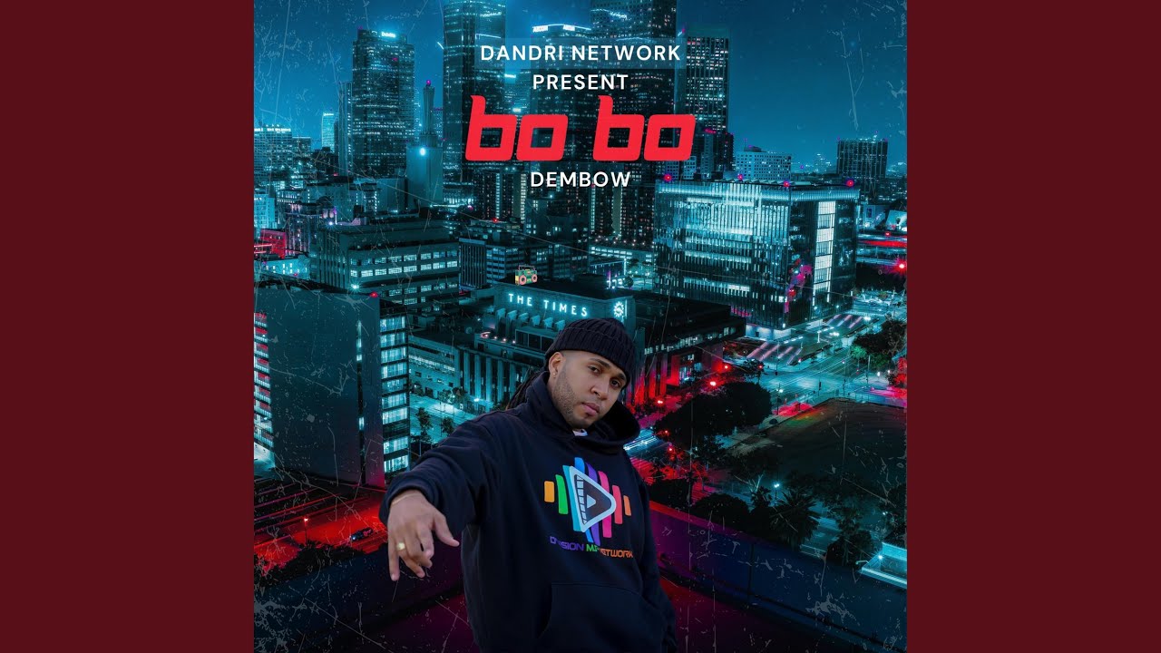 Bo Bo Dembow - YouTube