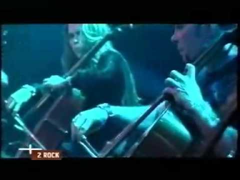 Apocalyptica - One - YouTube Music