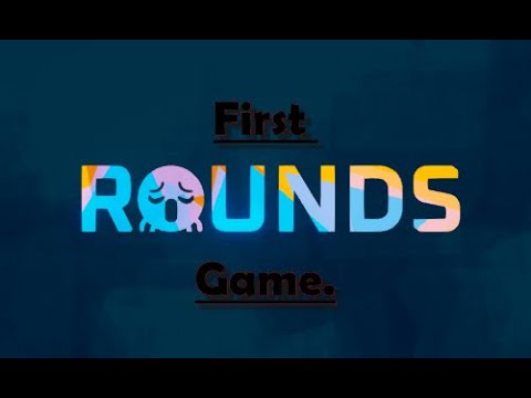 ROUNDS - Game 1 - YouTube