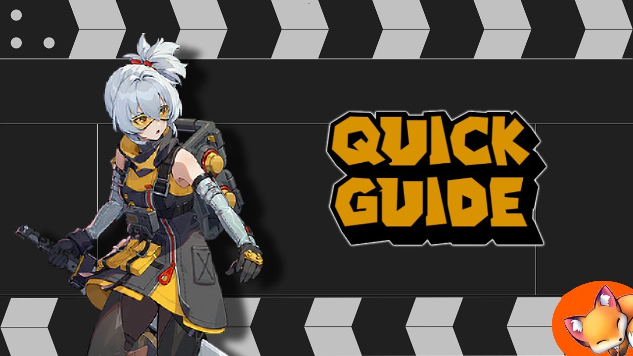 Soldier 11 Quick Guide + Tips and Tricks | ZZZ - YouTube