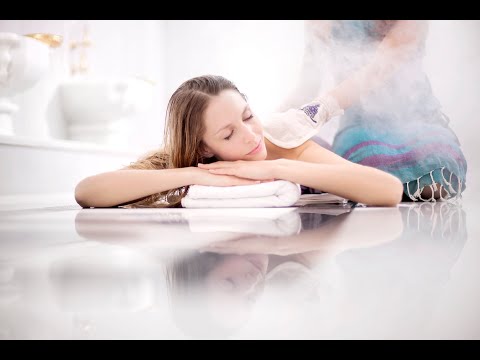 Hurrem Sultan Hamam Istanbul Turkey