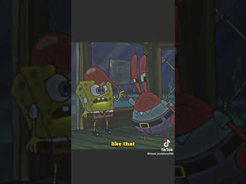 bang SpongeBob - YouTube