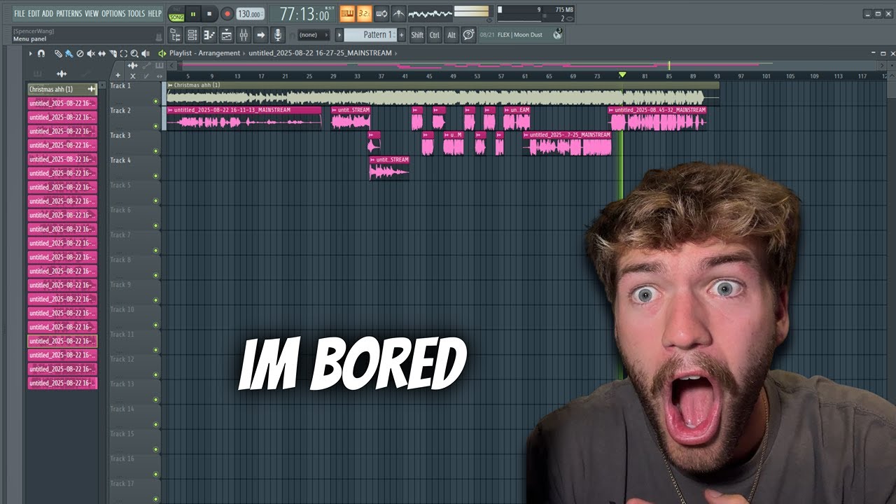 but im not a rapper tho - YouTube