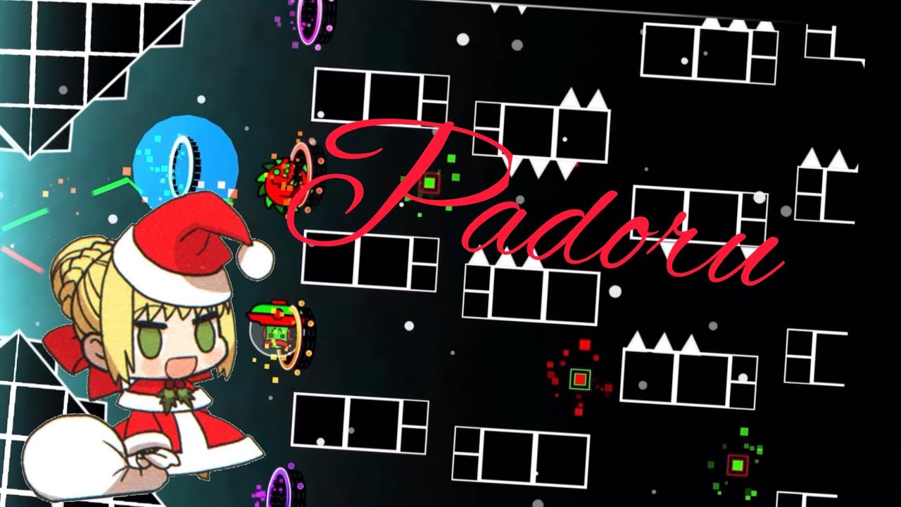 PADORU by Spoofy | Merry Christmas! - YouTube
