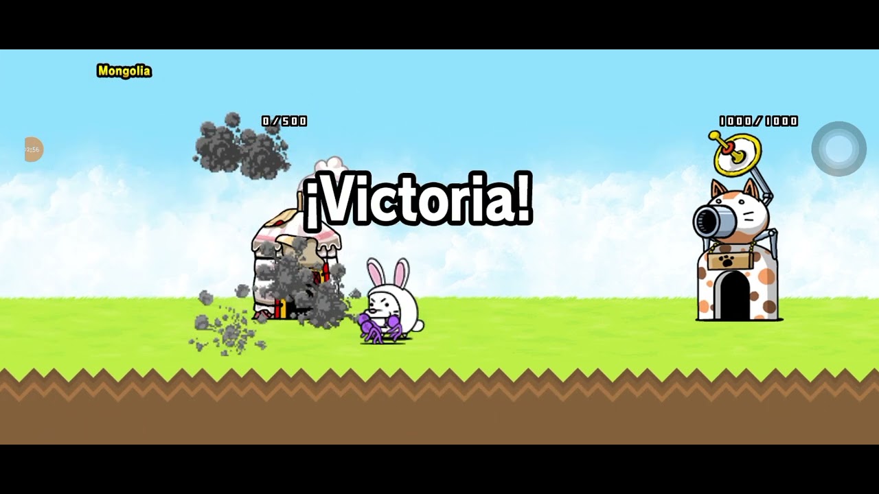 the battle dogs XD - YouTube