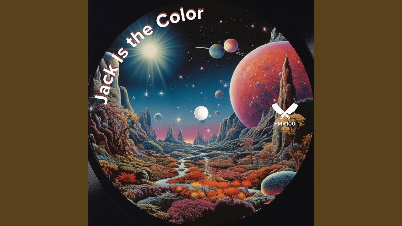 Dub Is the Color - YouTube