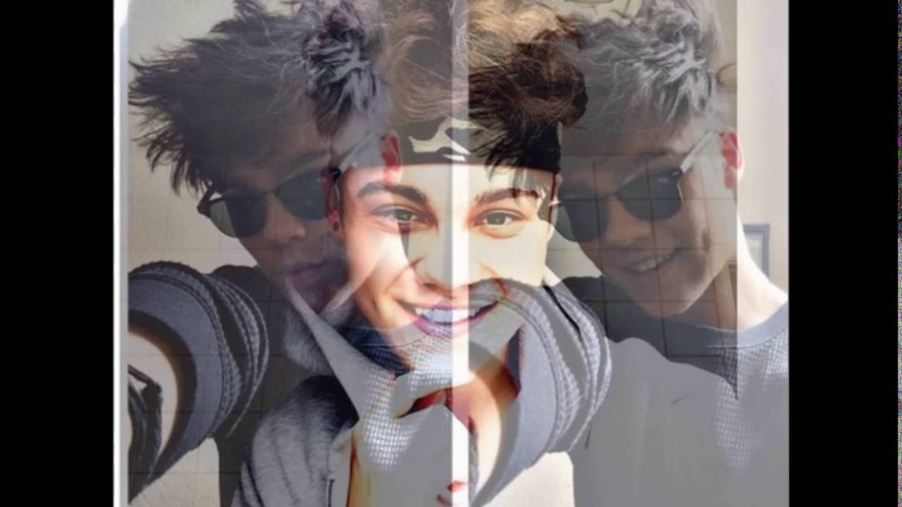 LUKE FURNIVAL|FIRST EVER VIDEO! - YouTube