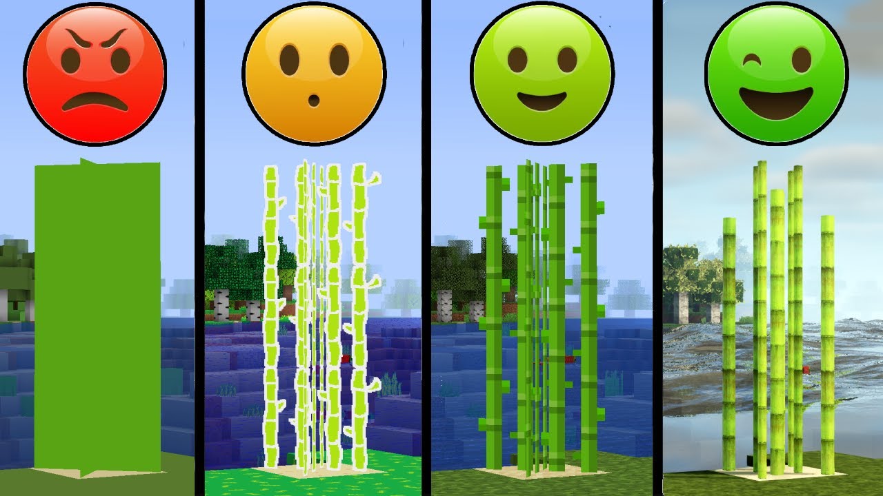 Sugar Cane Minecraft Texture