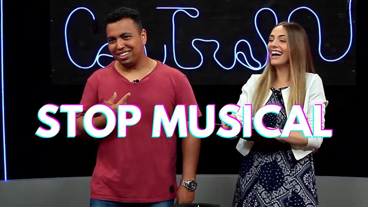 STOP MUSICAL - YouTube