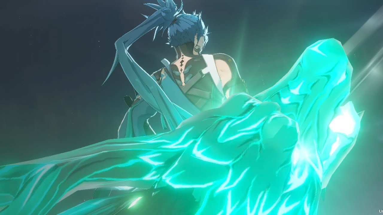 let's pull jiyan | #wutheringwaves #gacha #jiyan - YouTube