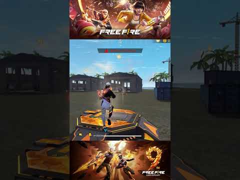 Complete Missions, Grab Loot! | Free Fire Official