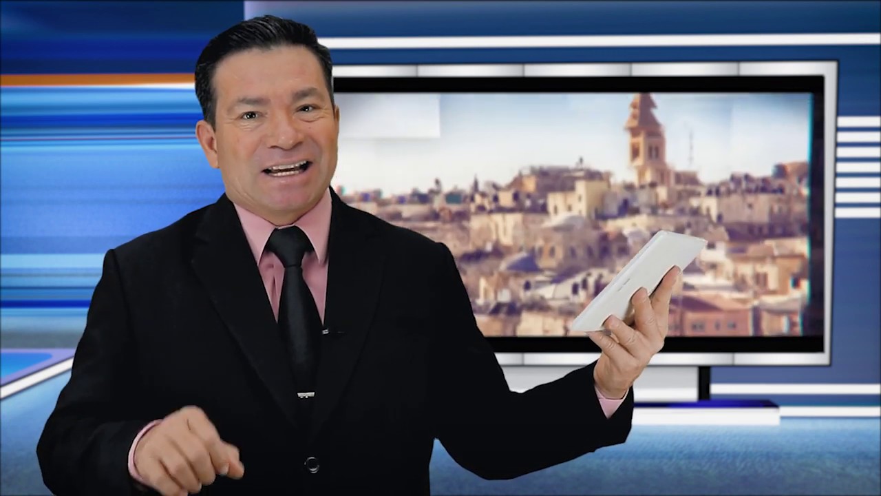 Panorama TV, Semana #22 año 2020 - YouTube