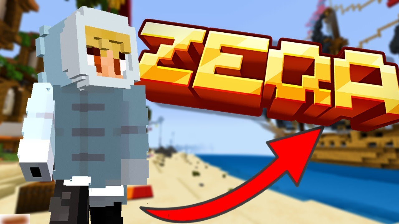 ZEQA LIVE | Duels and parties! - YouTube