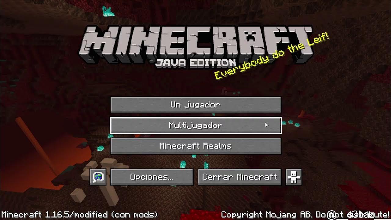 DIRECTO DE MINNECRAFT / NO PREMIUM / CON SUS / - YouTube