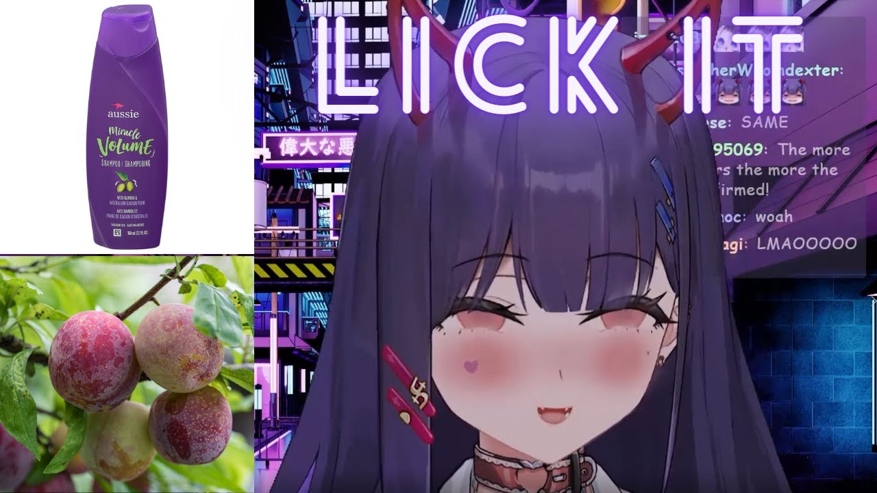 [Nihmune] Papa Numi proves he is a Based Giga Dad - YouTube