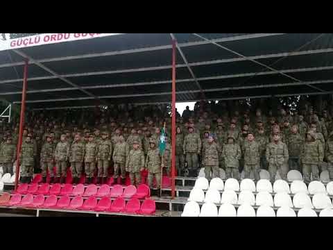 Pim Çek Bomba At 💣💣💣   Manisa 3.Tabur 1.Bölük 2019-9B
