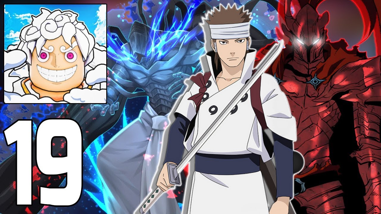 Roblox Anime Tower Defense Gameplay Walkthrough Part 19 (PC,ANDROID,IOS ...