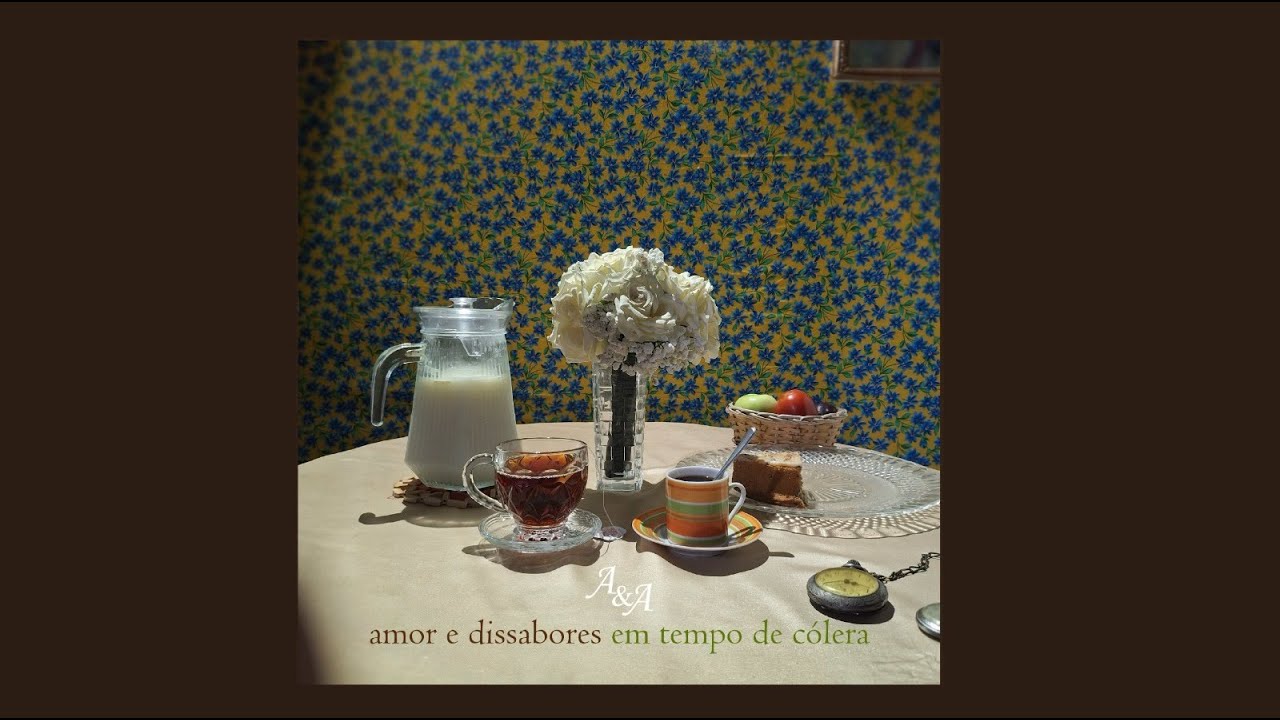 Um sol - Andrade & Araújo - YouTube