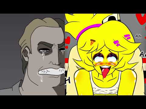 RULE 34 | MR. INCREDIBLE | CHIKA | FNAF | #r34 - YouTube