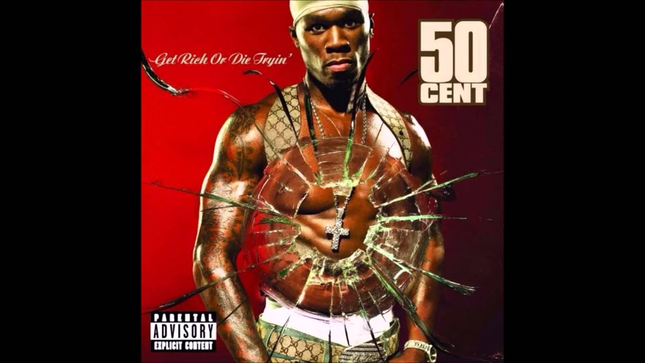 50 Cent - In Da Club (Sampling Remix) - YouTube