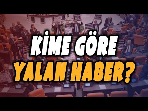 Sansür Yasası Üzerine | PODCAST