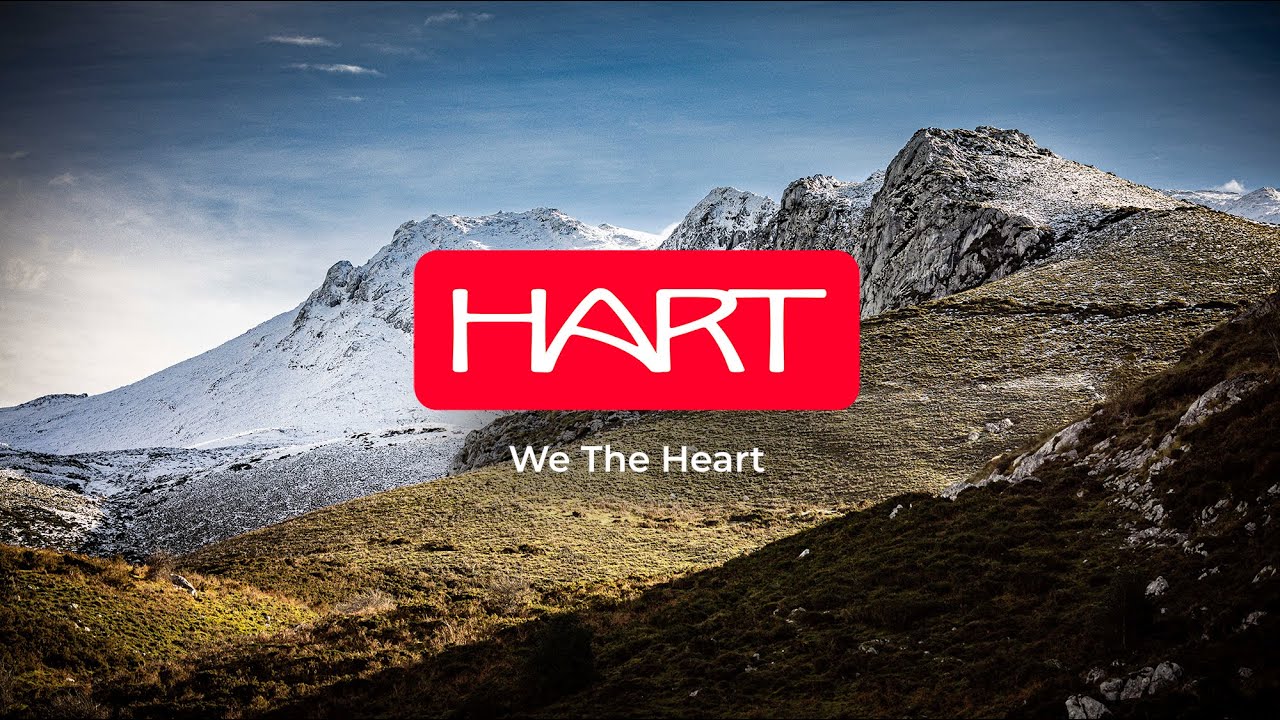 HART STALKING - REBECOS EN PICOS DE EUROPA - YouTube