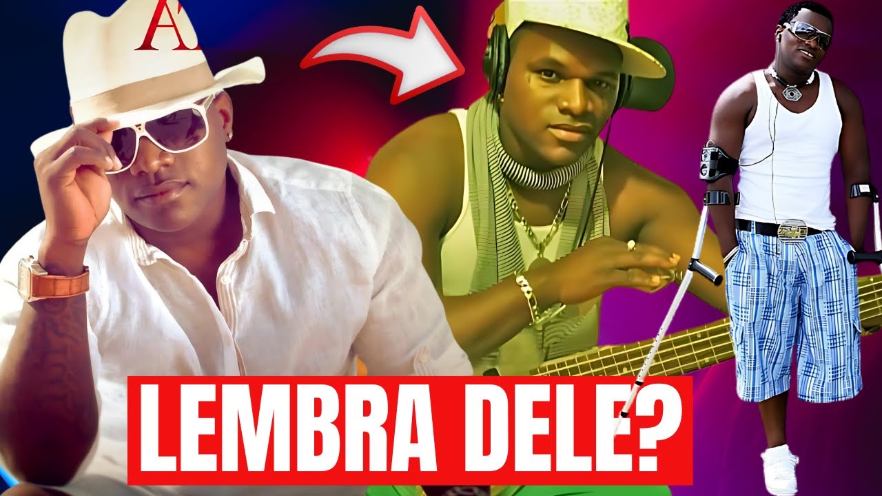 Lembra dele? O Que Realmente Aconteceu Com COSTULETA? - YouTube