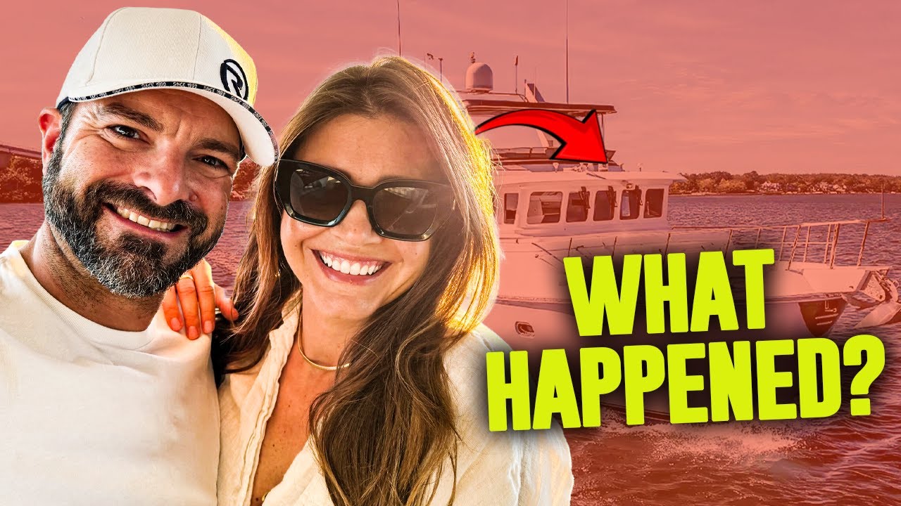 What Happened to The 71 Percent Boat? New Yacht & Net Worth - YouTube