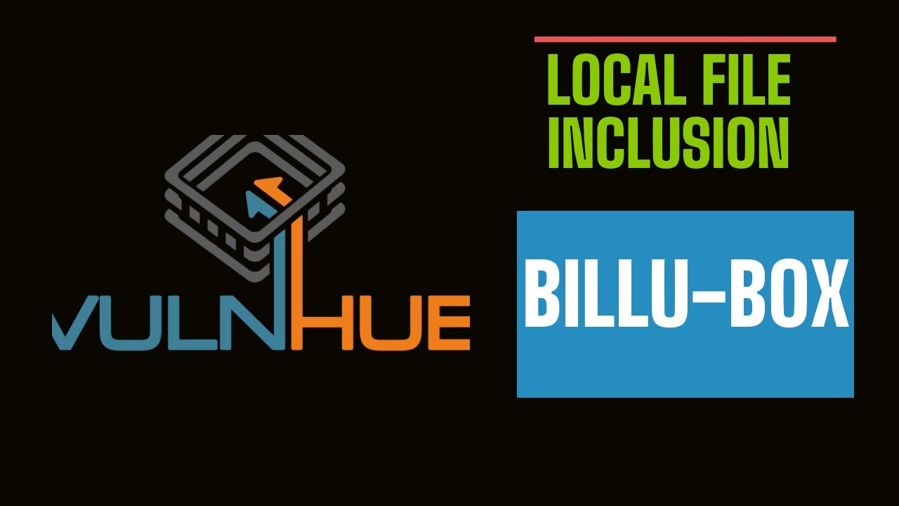 Local File Inclusion Vulnerability Explained | EP2 | CTF Walkthrough ...