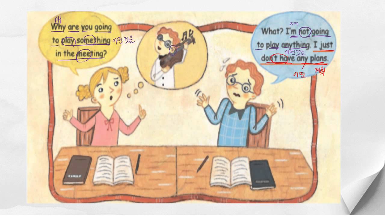 중2 영어 Lesson 4. Shake a Leg! (Reading) - YouTube