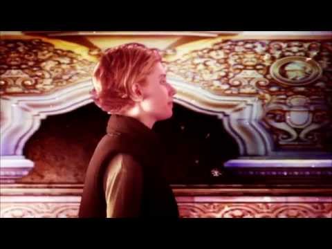 Natron & Blender Test Composite: Blue Hall - YouTube