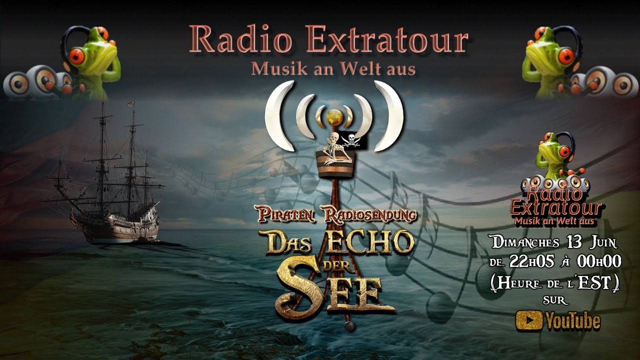 Das Echo Der See 20-11-2022 - YouTube