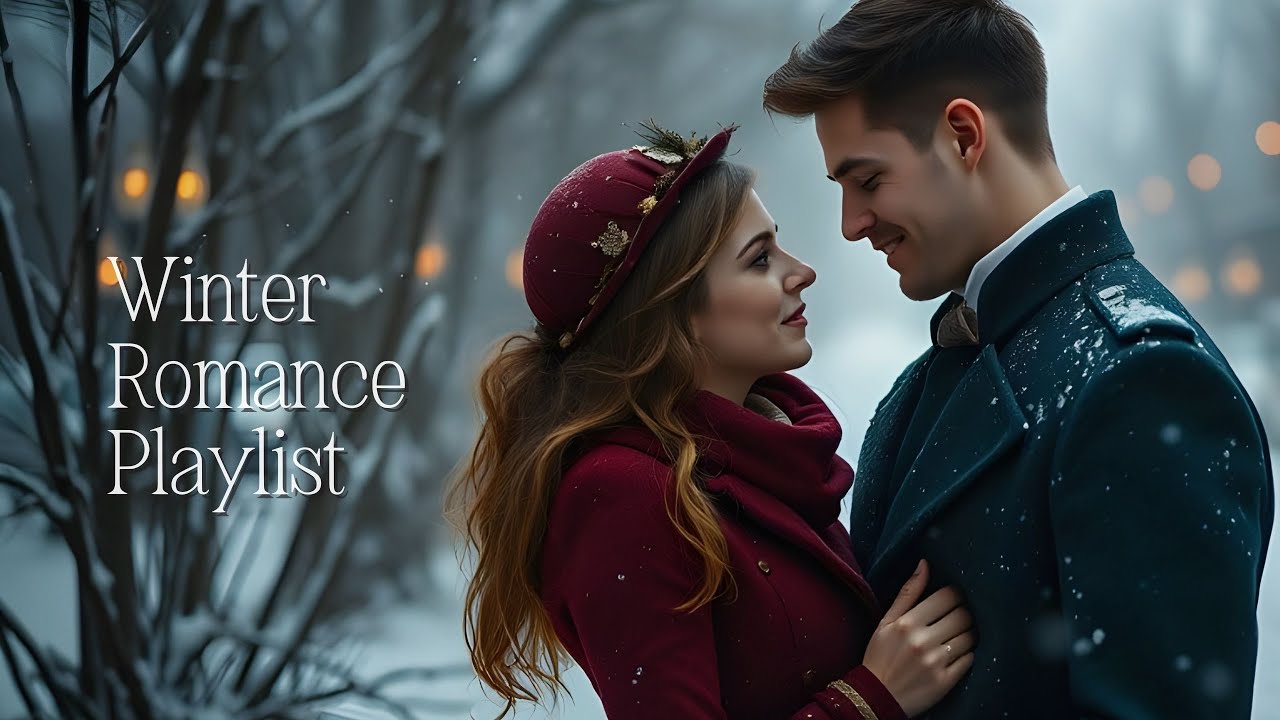 Winter Romance Playlist - YouTube