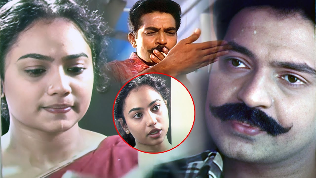 Ankusham Movie Scenes | Rajasekhar Telugu Interesting Movie Scene ...