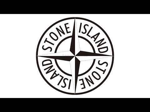 MENTAHAN STONE ISLAND LOGO