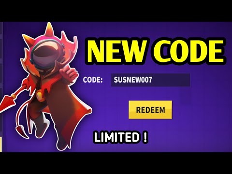 Super sus gift code || Super Sus Gift Code 2022 || #supersus - YouTube