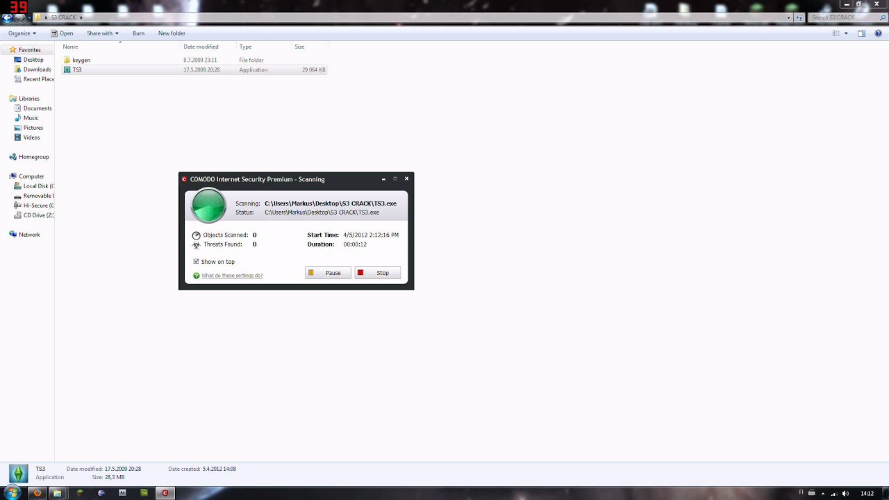 Sims 3 KeyGen - YouTube