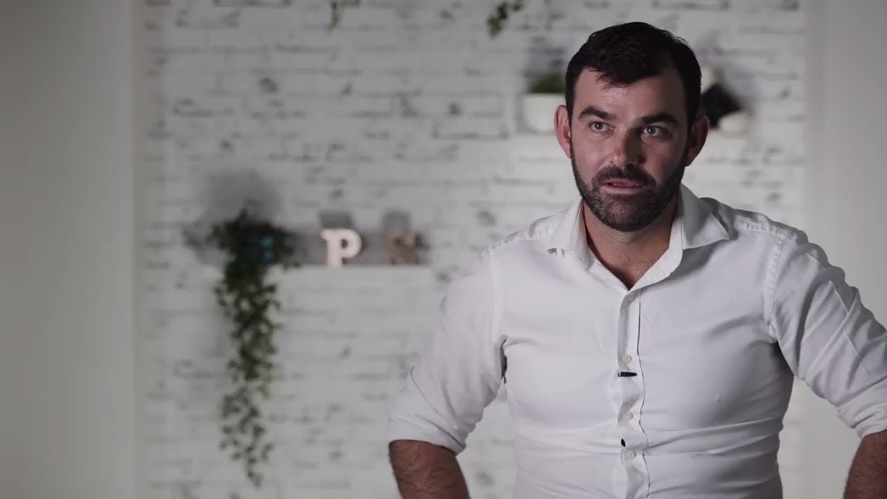 PS Client: Stuart Ward from Salesforce - YouTube