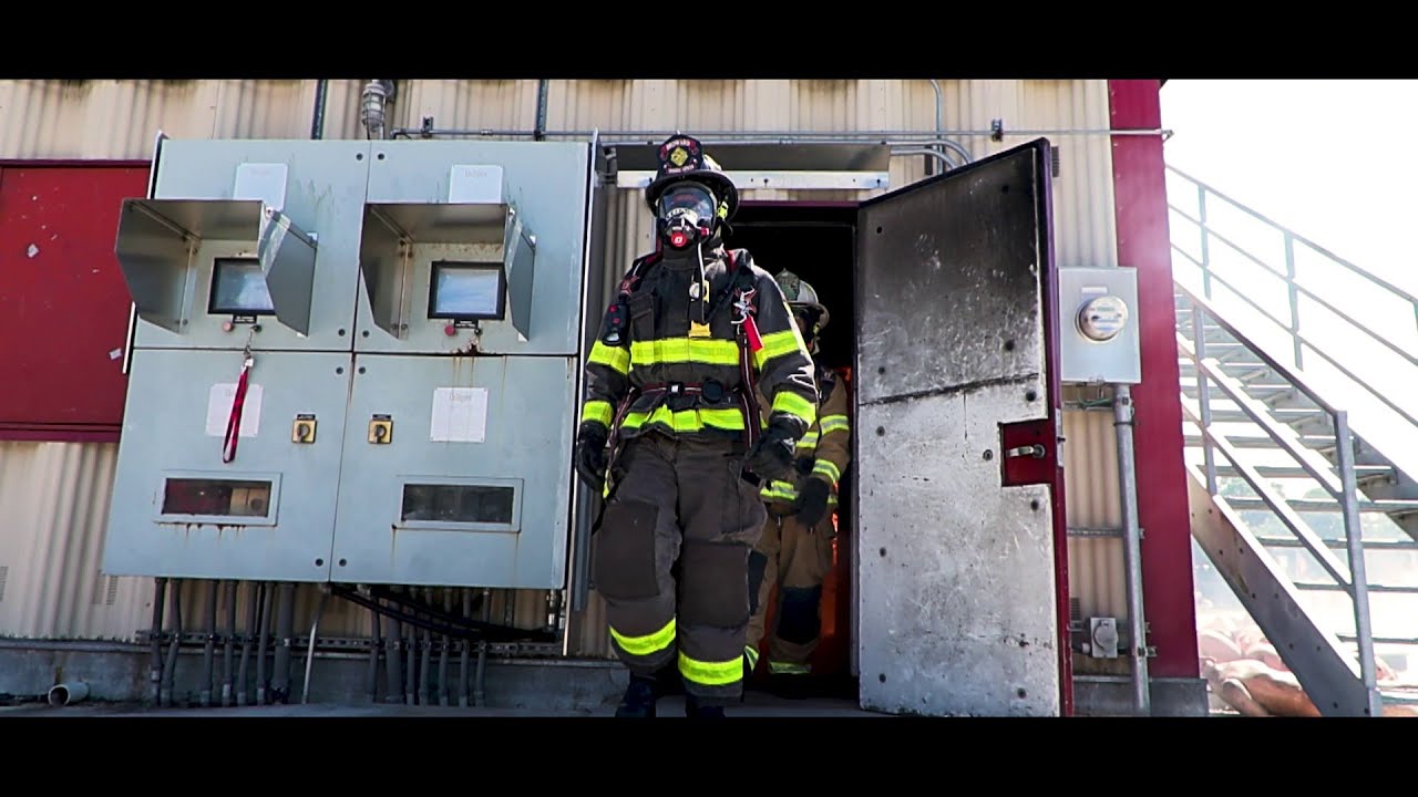 BSO Firefighters receive new equipment that will help them breathe ...