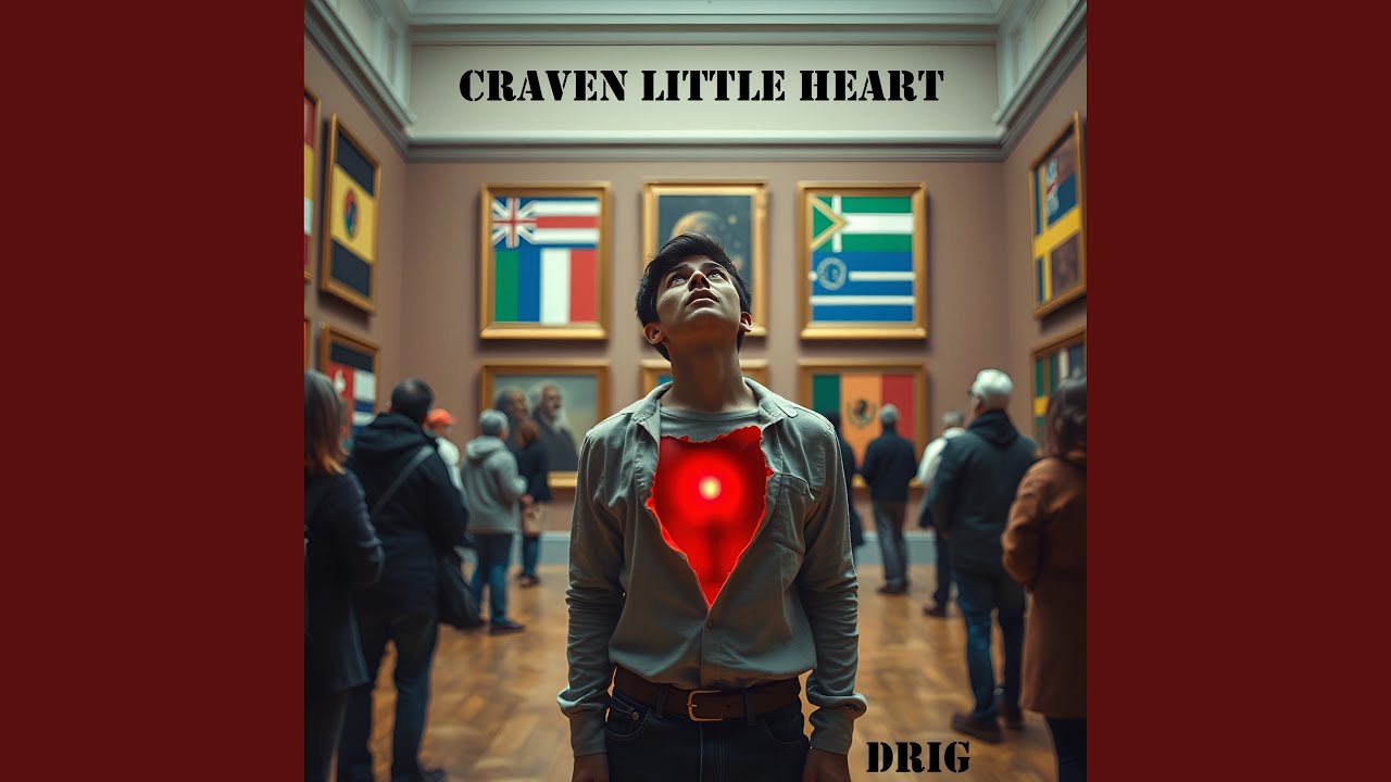 Craven Little Heart - YouTube