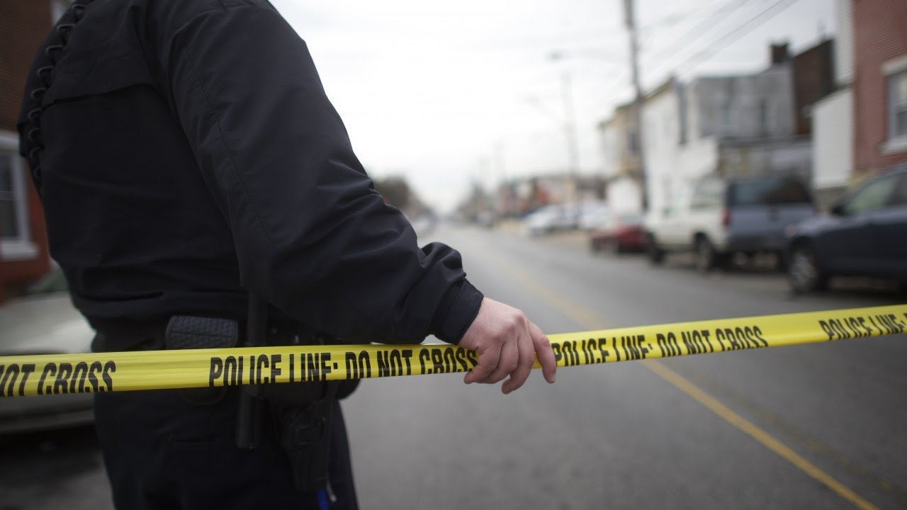 Police officers investigated for Facebook posts - YouTube