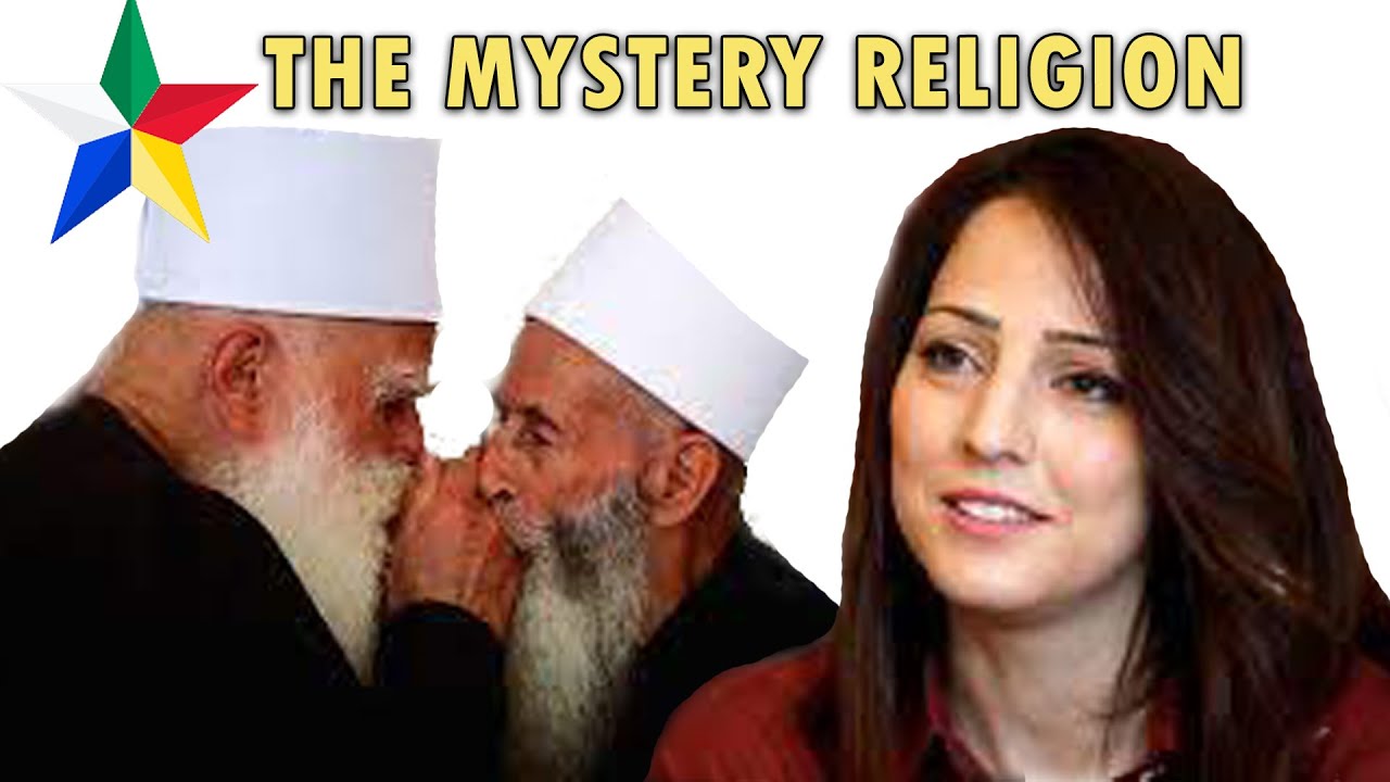 Druze - The Mystery Religion - YouTube