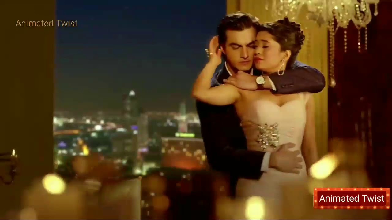 Star Plus: New Title Song Rishta Wahi, Baat Nayi Featuring By Alia Bhatt (Segment 2) - YouTube