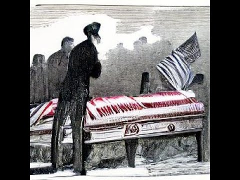 John Brown's Body (1902) | American Civil War Music - YouTube