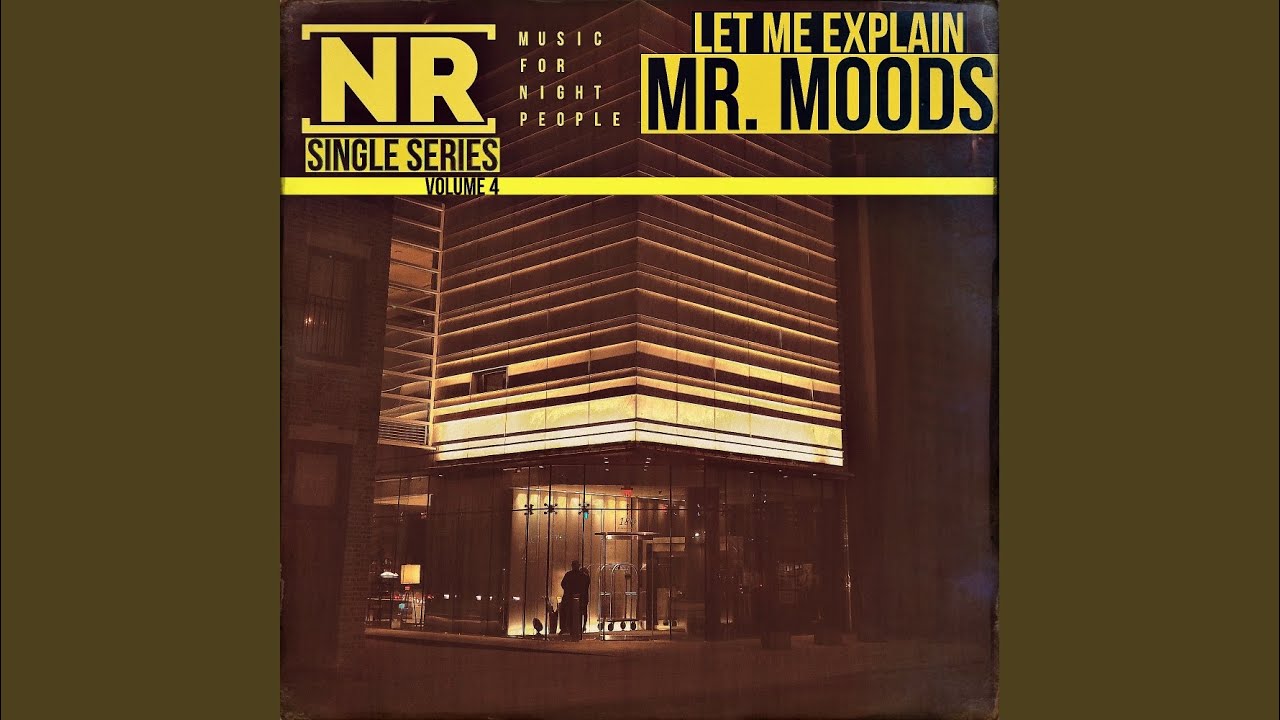 Let Me Explain (Original Mix) - YouTube