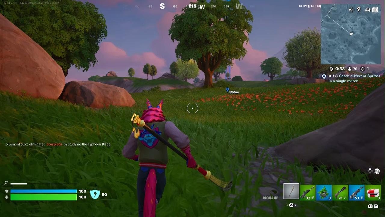 Fortnite Andy fangerson - YouTube